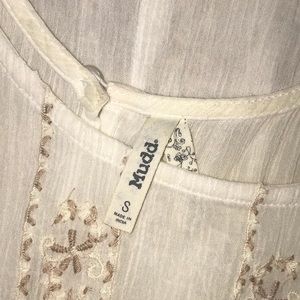 Mudd | Tops | Mudd Top | Poshmark